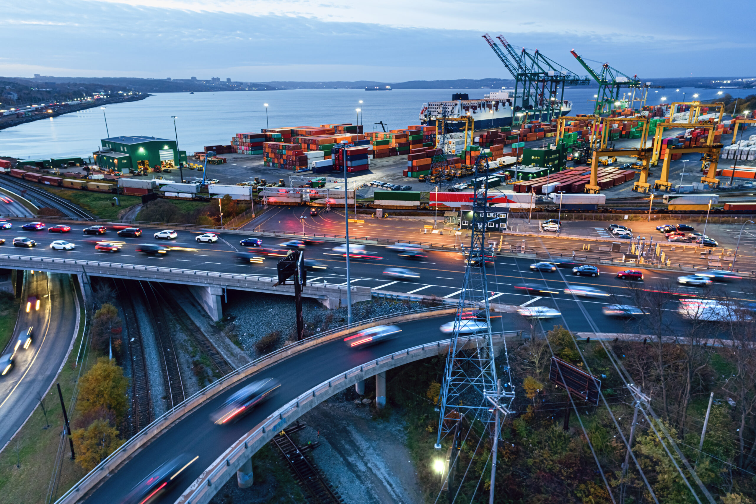 Banking sector increases transparency in ship finance - Poseidon ...