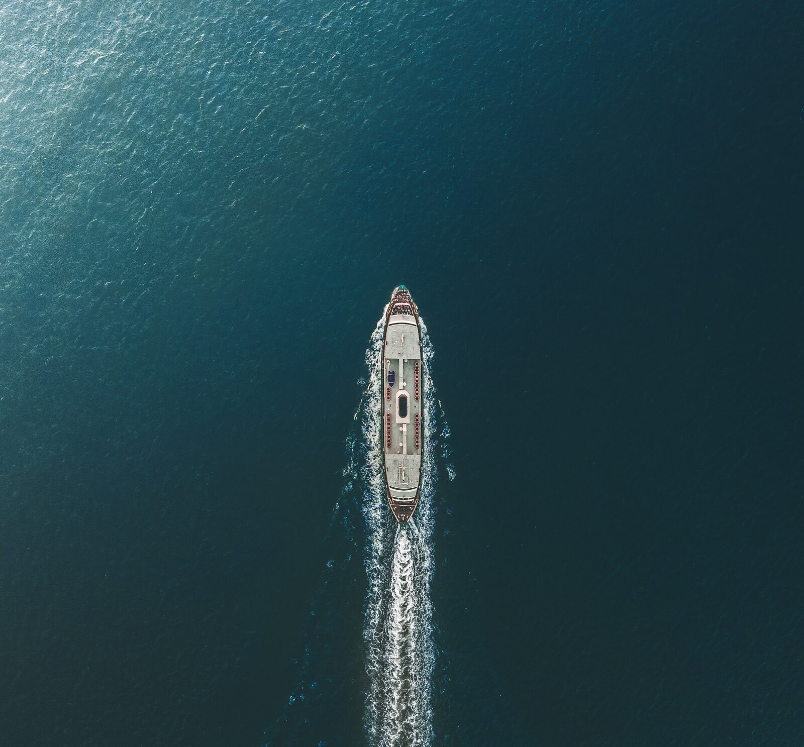 Global shipping finance transparency initiative reveals closer ...