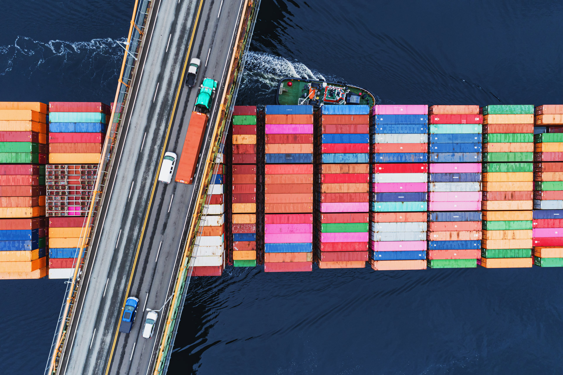 Marine insurers adopt principles to decarbonize shipping - Poseidon ...