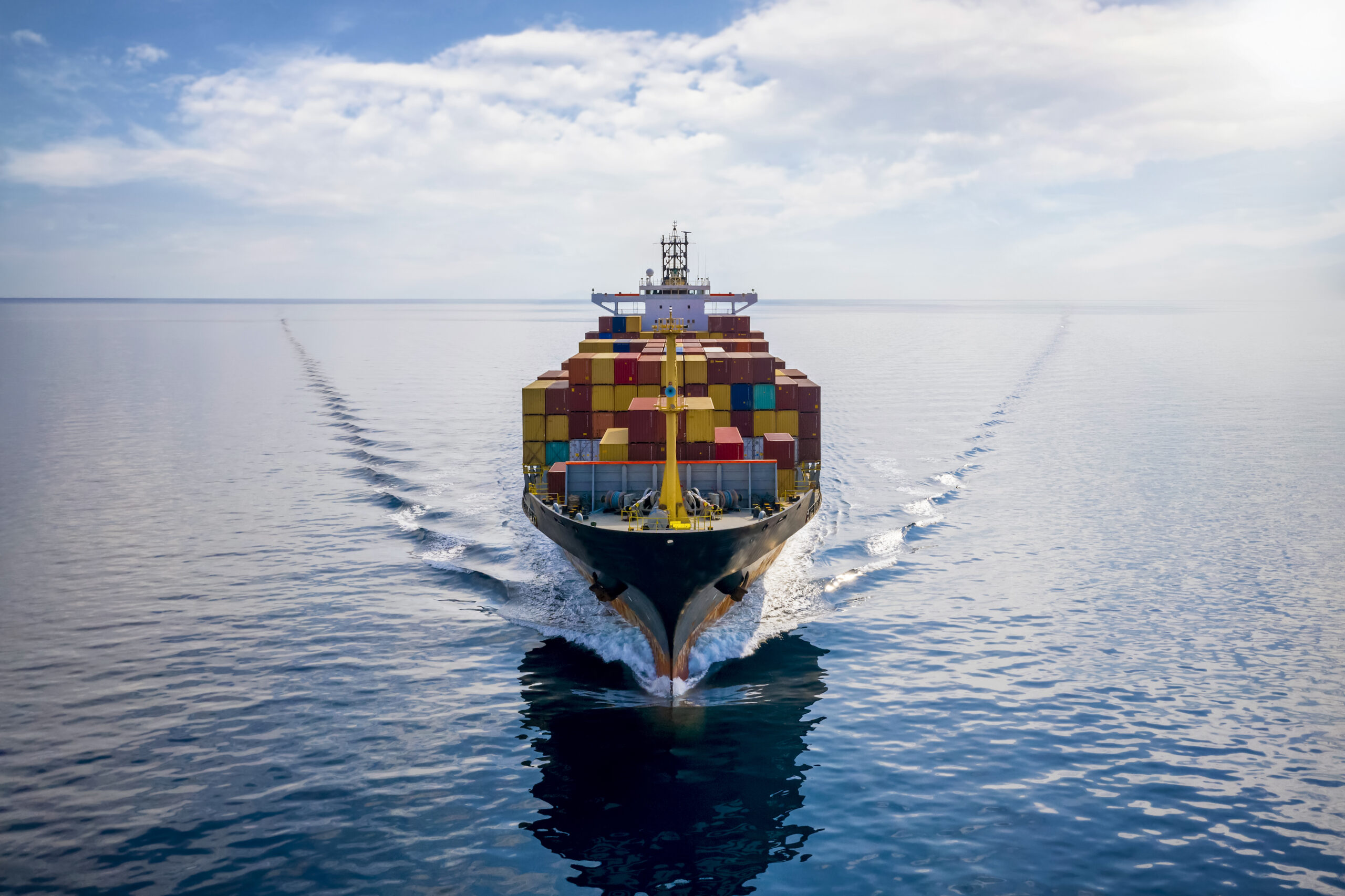 Cambiaso Risso commits to supporting the Poseidon Principles for Marine ...