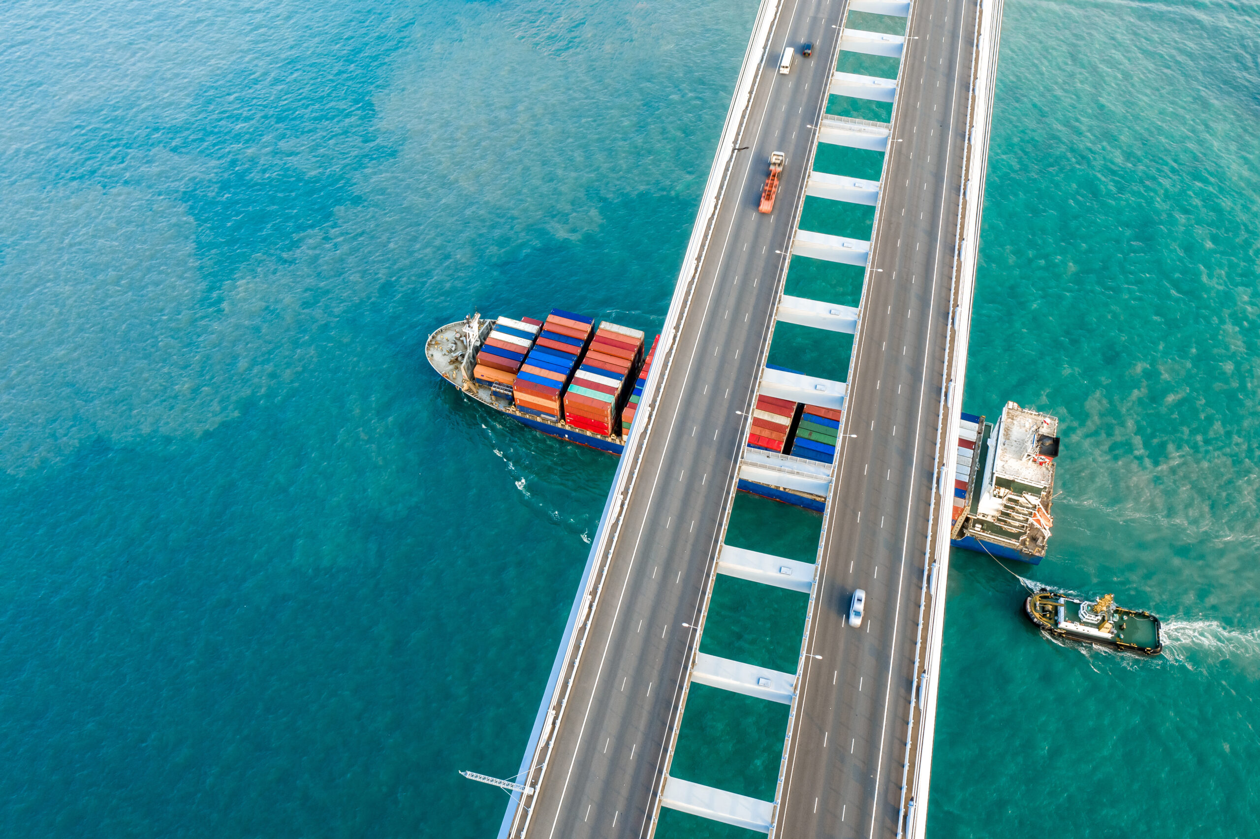 Marine insurers publish landmark climate report - Poseidon Principles ...