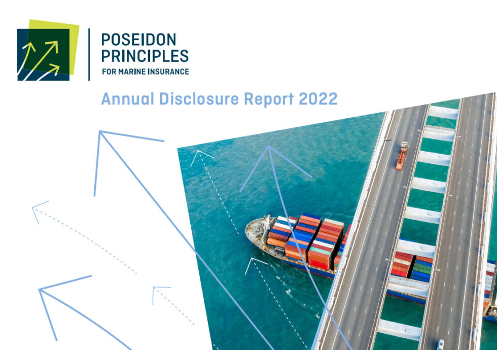 Home - Poseidon Principles for Marine Insurance